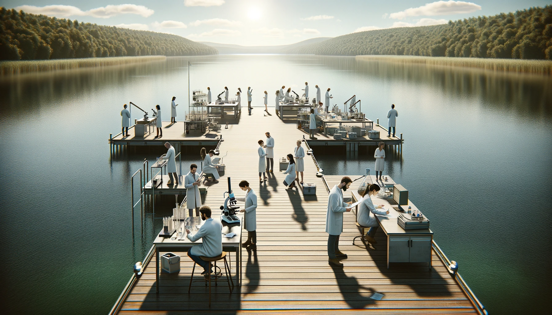 How Technological Innovations are Changing the World of Docks