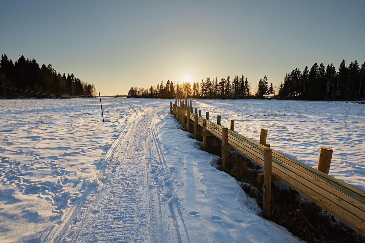 Fall and Winter Dock Prep: How to Keep Up with Unpredictable Seasons