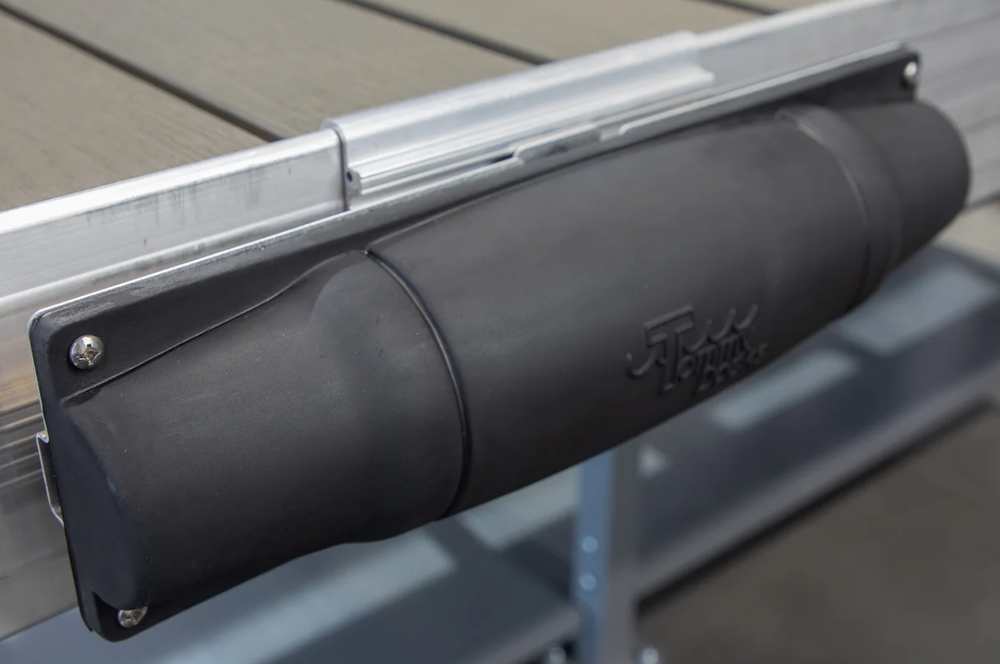 The Role of Dock Bumpers and Why They're Essential