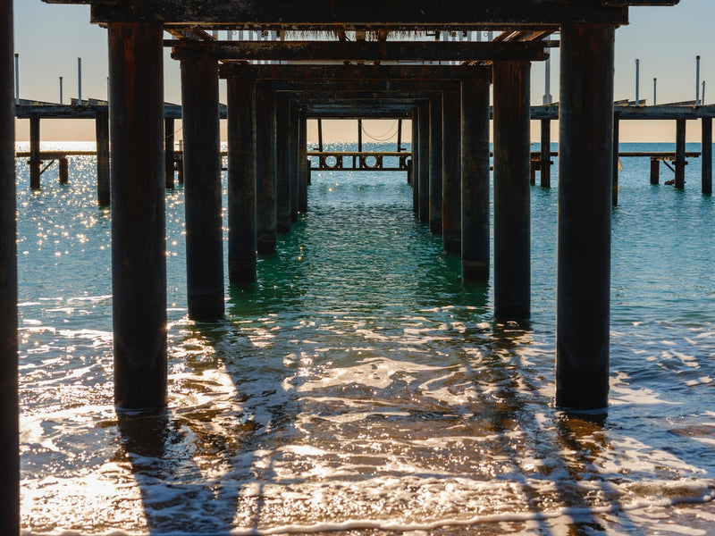 Everything You Need to Know About Dock Posts