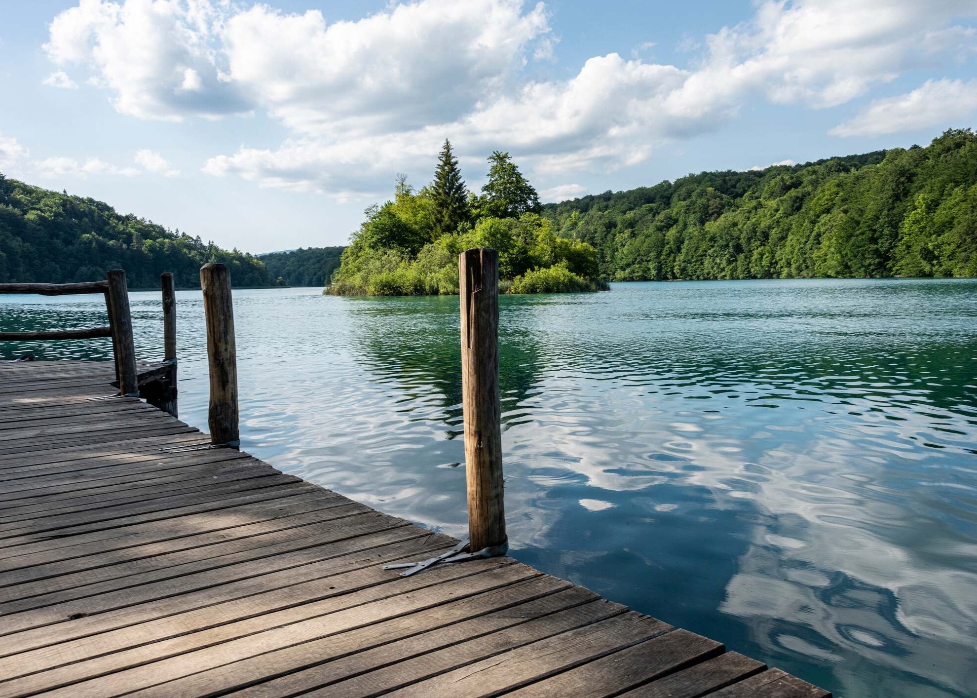 Parts of a Dock: What You Need to Know