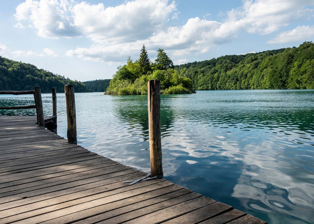 Parts of a Dock: What You Need to Know