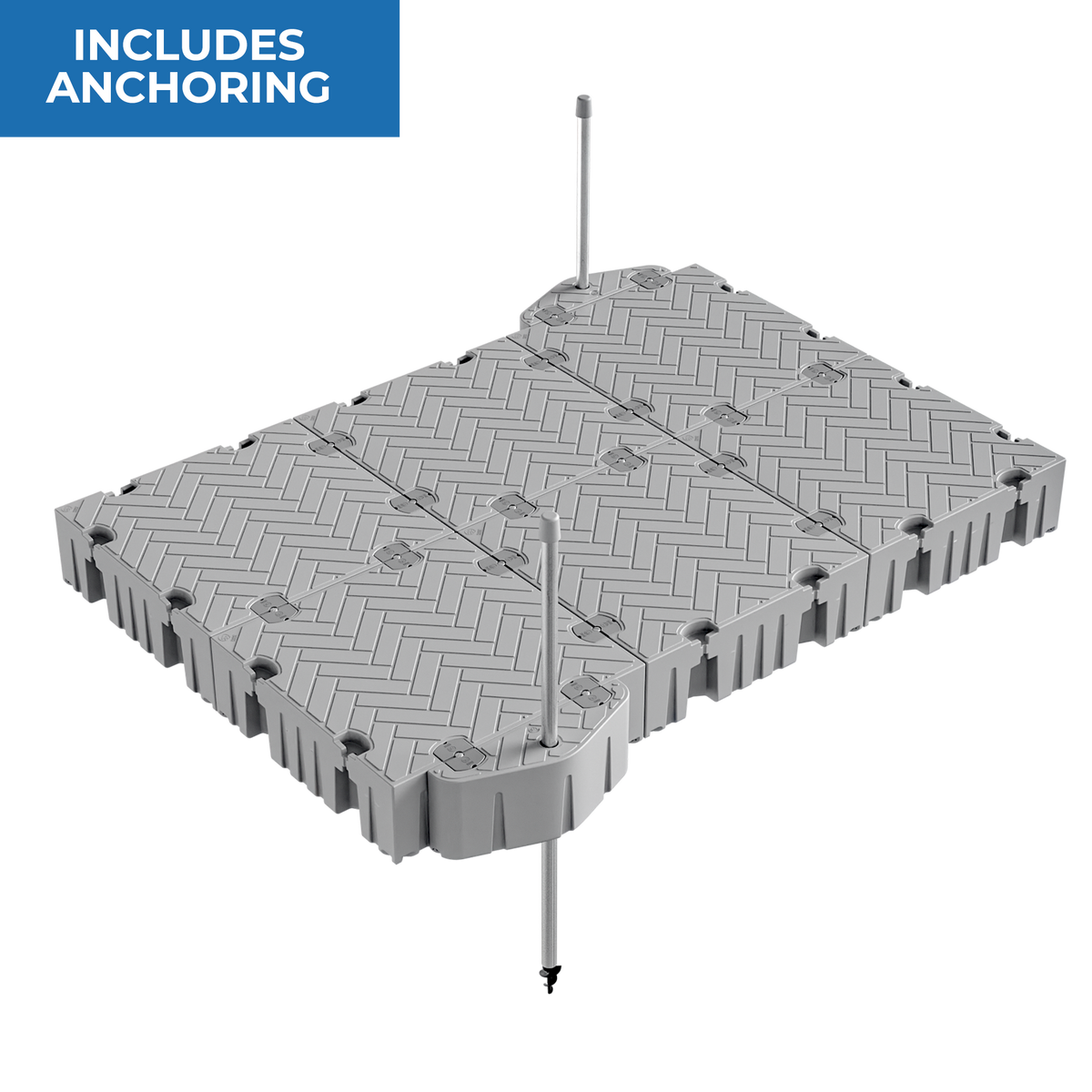 Floating Docks