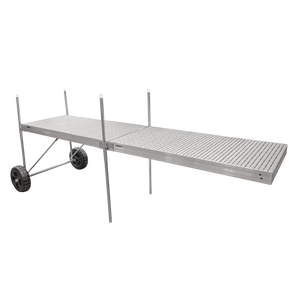 Roll-In Dock Packages