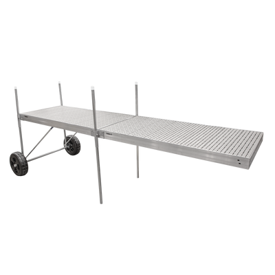 Roll-In Dock Packages