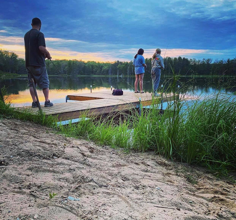 View Our Customer Gallery | Tommy Docks