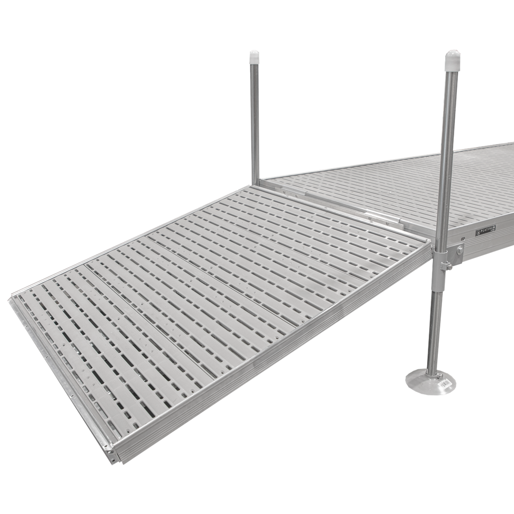 Floating Dock Ramps & Gangways | Tommy Docks
