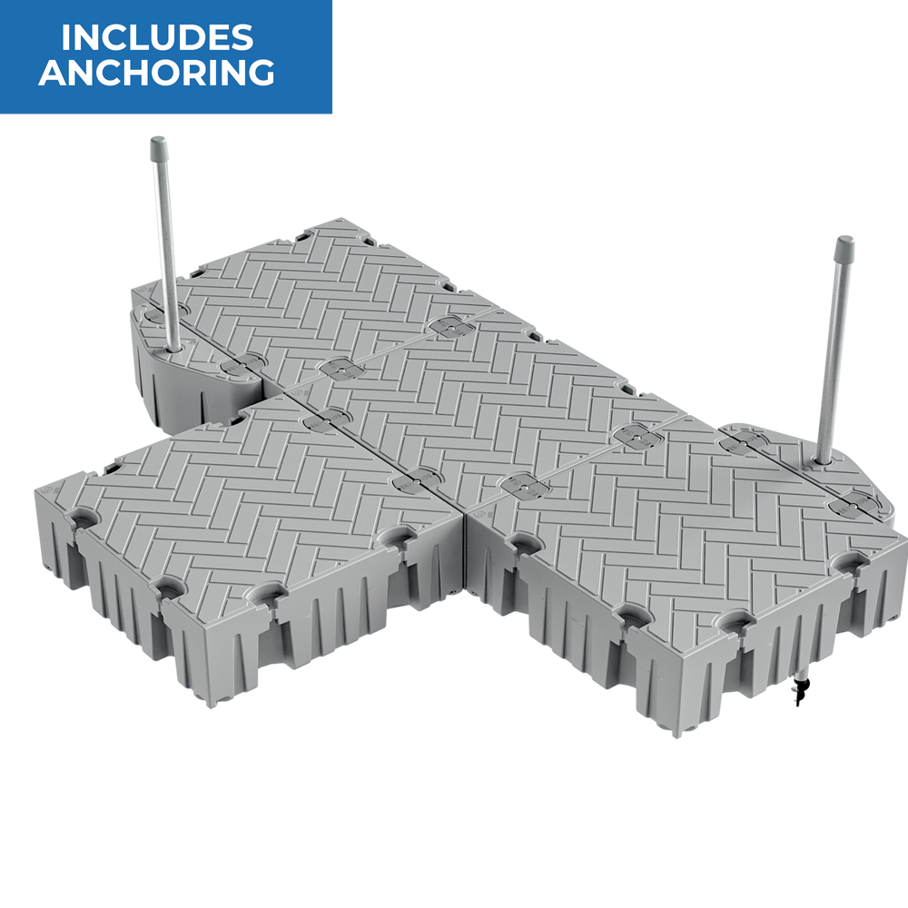 FLEXX® Dock Packages