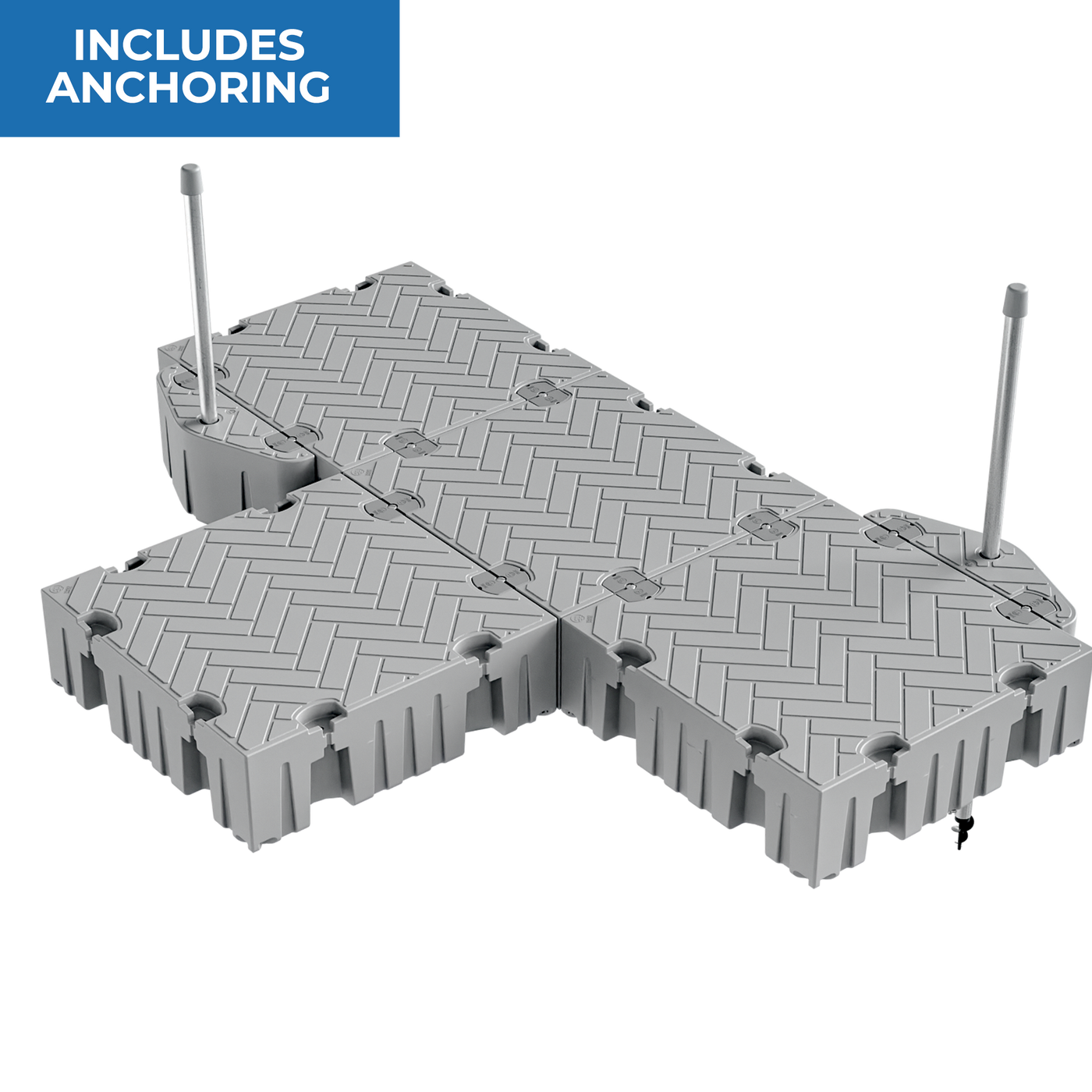 Floating Docks for Sale | Build Custom Docks | Tommy Docks