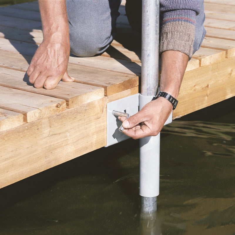 Floating Dock Kits & Boat Dock Supplies | Tommy Docks