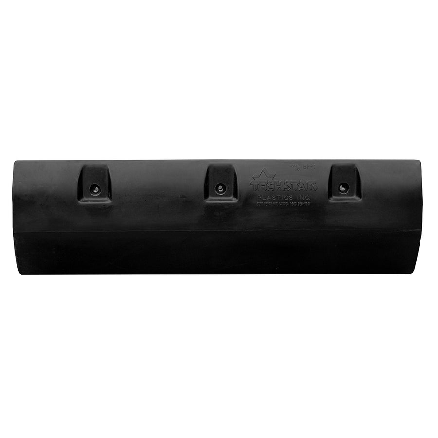 48" X 24" X 16" Techstar Bumper Float : Tommy Docks