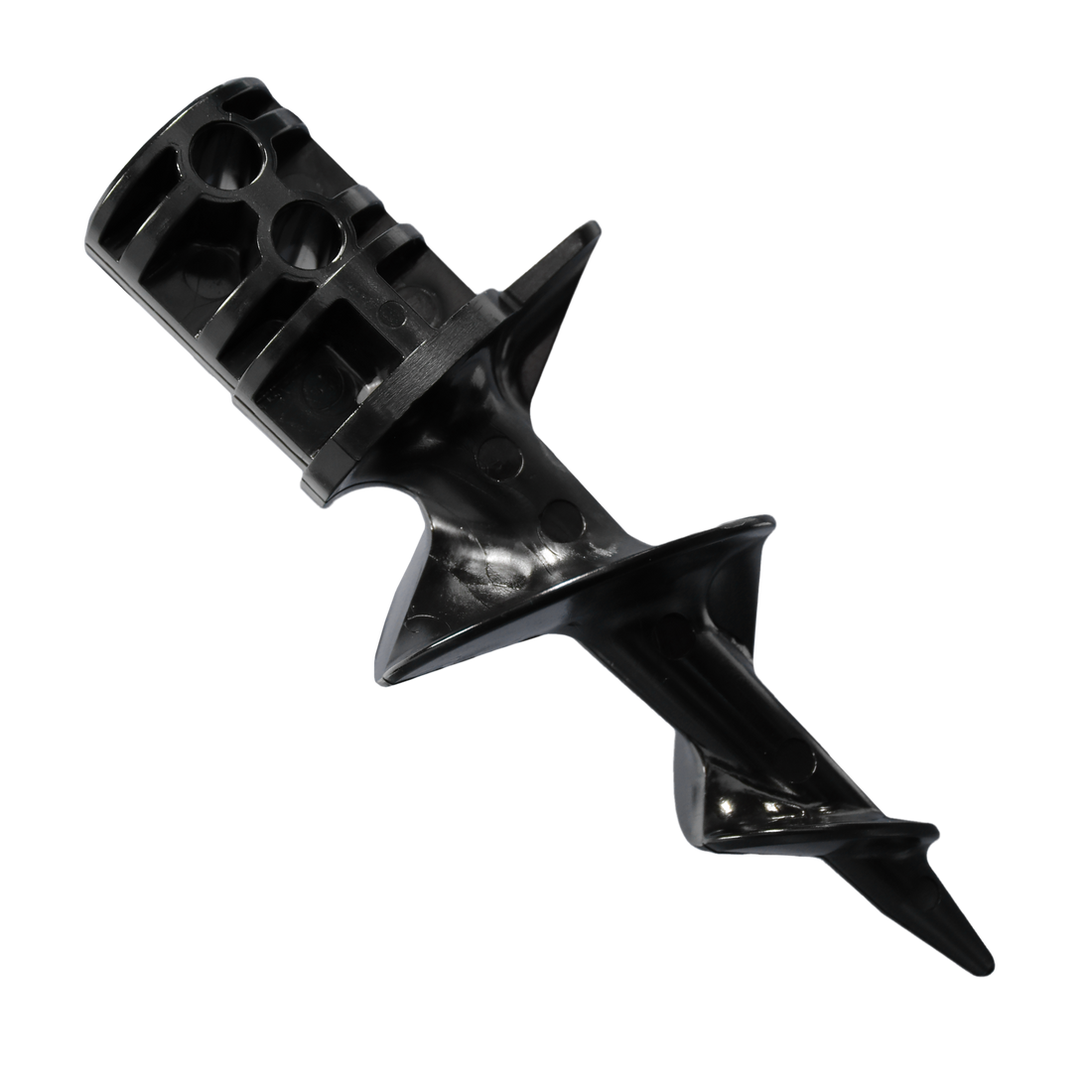 Flexx Composite Dock Auger