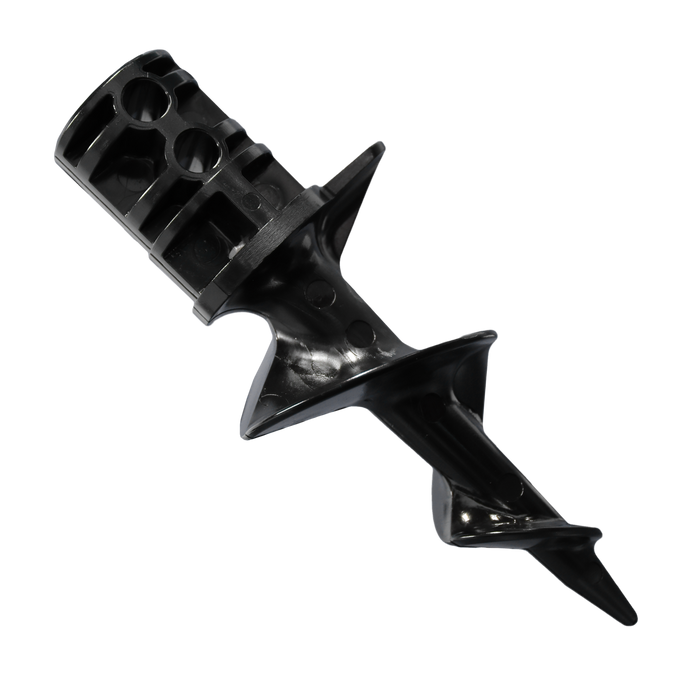 Flexx Composite Dock Auger