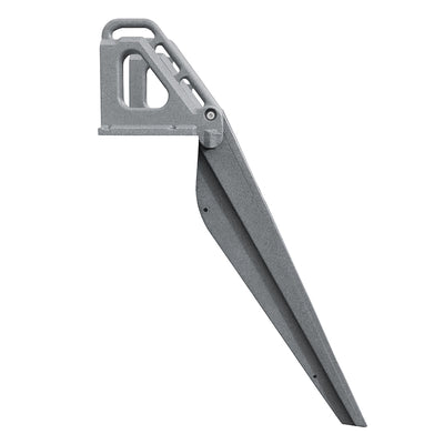 Flip-Up & Swing Dock Ladders & Ladder Hardware : Tommy Docks
