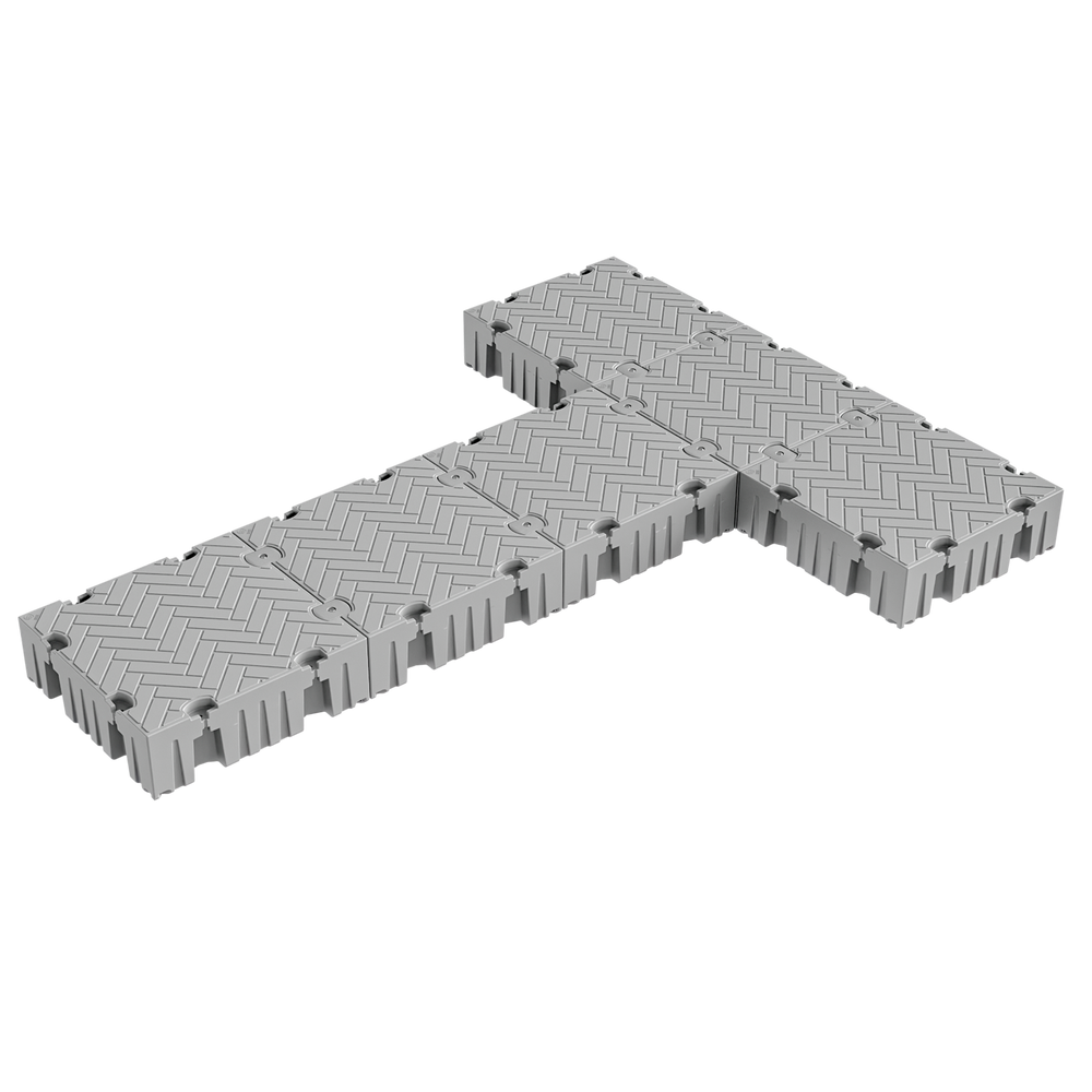 Parts of a Dock: What You Need to Know