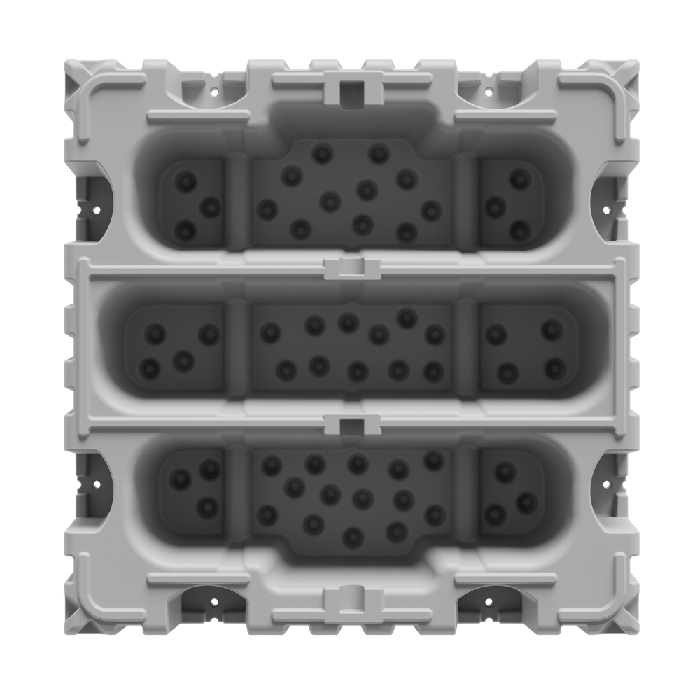 Floating Docks for Lakes & Rivers | Easy Dock Solutions