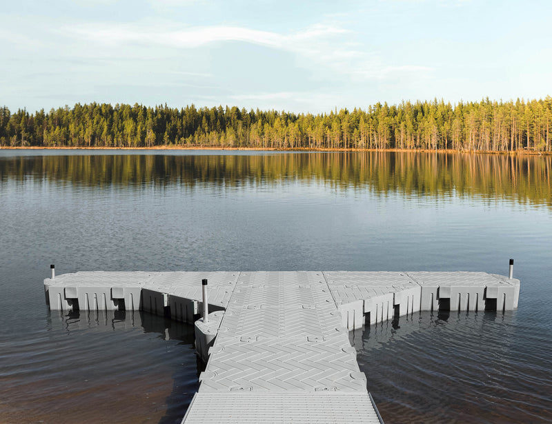 Floating Docks for Sale | Build Custom Docks | Tommy Docks