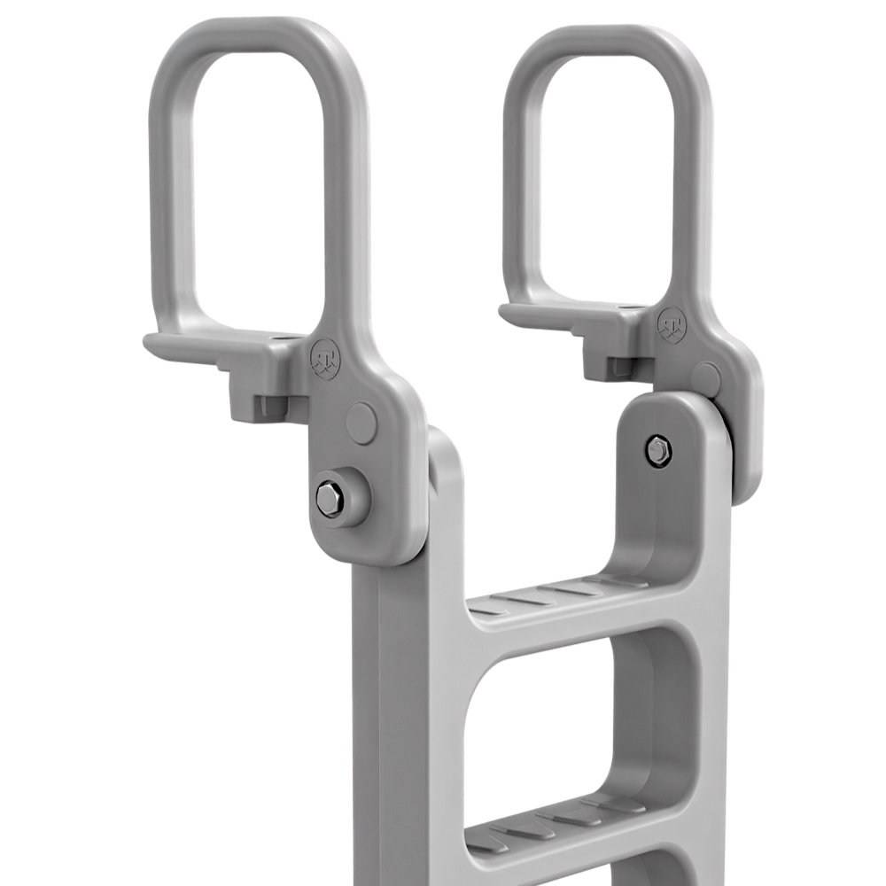 FLEXX® 4 Rung Dock Ladder