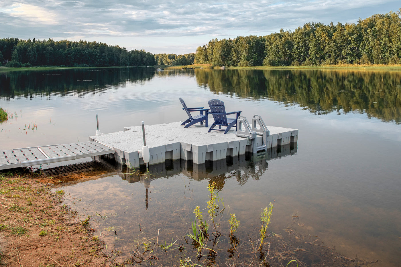 Tommy Docks : Boat Dock Kits, Dock Hardware & Accessories