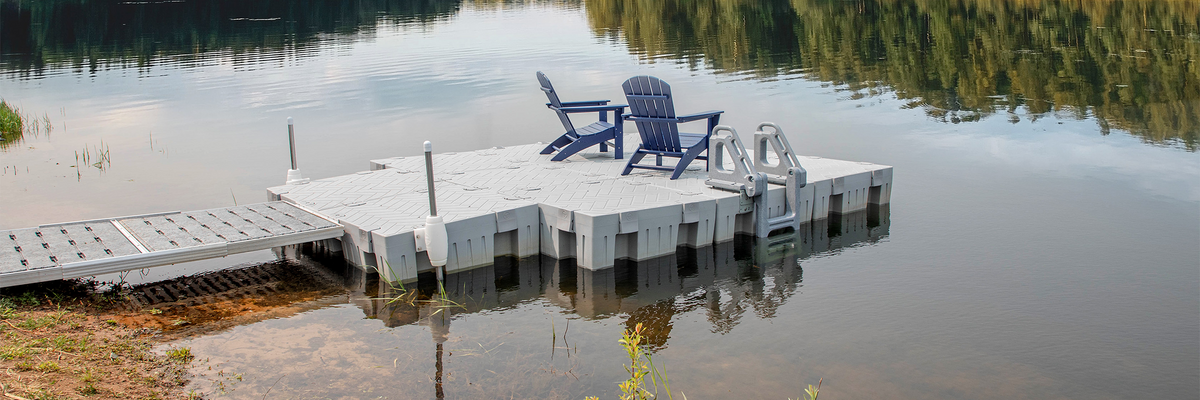 View Our Customer Gallery | Tommy Docks