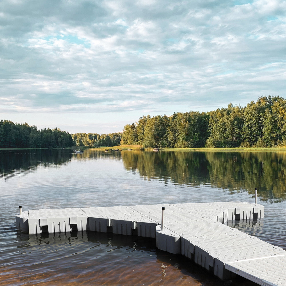 Tommy Docks : Boat Dock Kits, Dock Hardware & Accessories