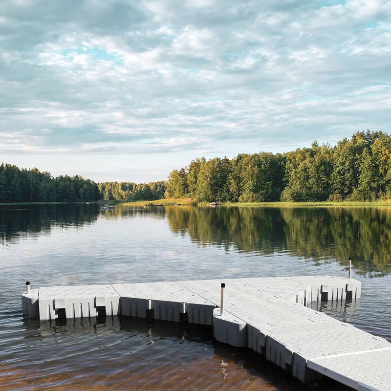 Tommy Docks : Boat Dock Kits, Dock Hardware & Accessories