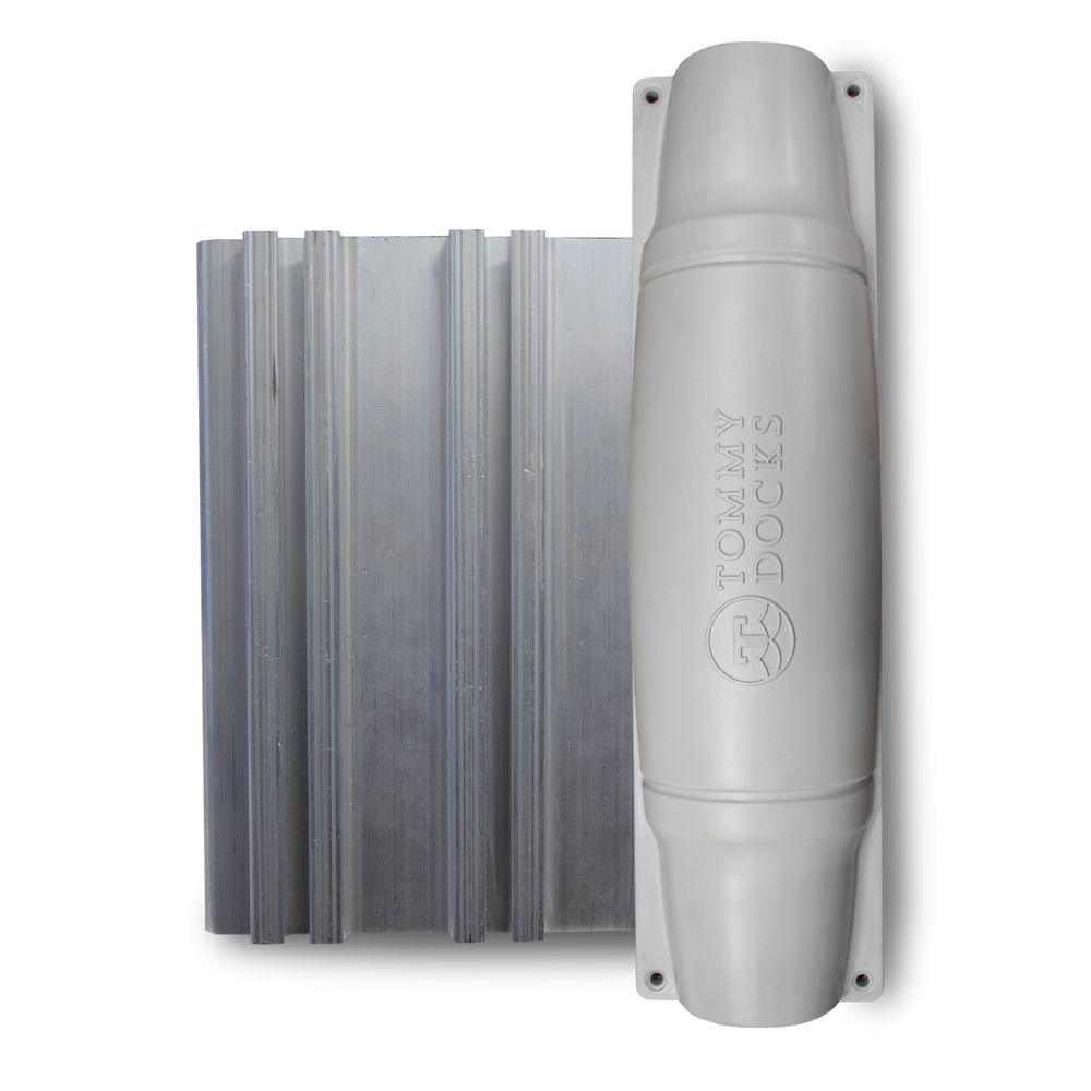 Docking Bumper Caps for Boat Docks | Tommy Docks – Page 2