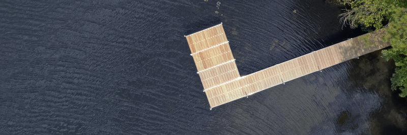 Tommy Docks : Boat Dock Kits, Dock Hardware & Accessories