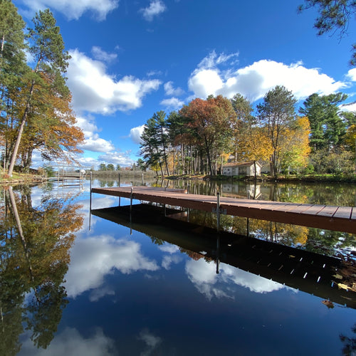 Floating Dock Kits & Boat Dock Supplies | Tommy Docks