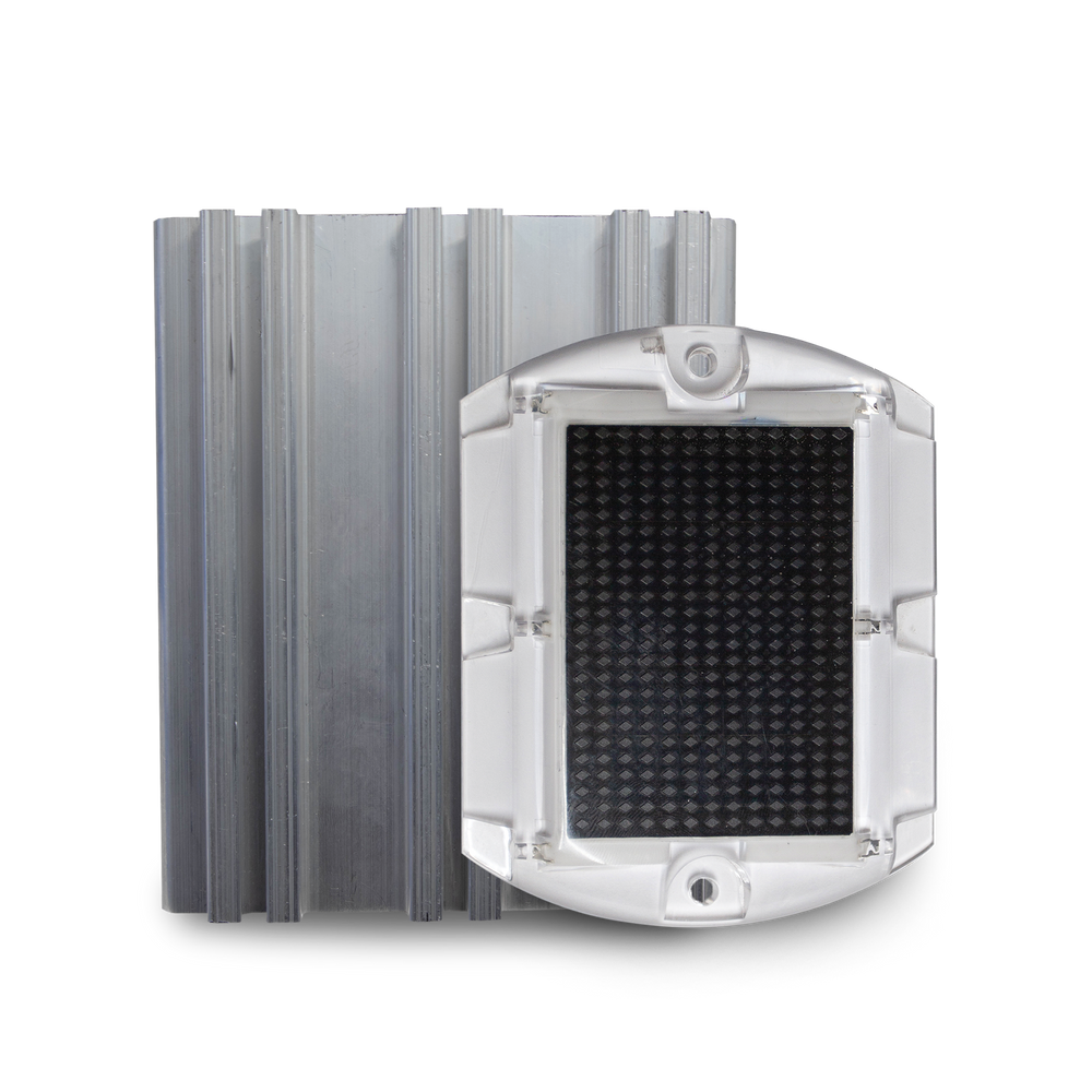 Solar Powered Dock Lights | Dock Accessories