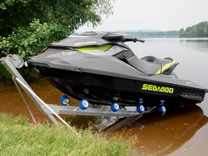 Flip-Up & Swing Dock Ladders & Ladder Hardware : Tommy Docks