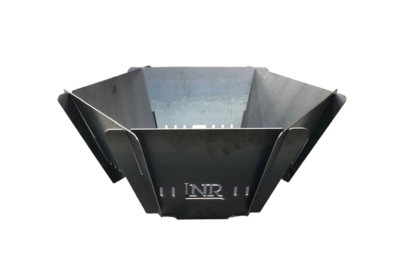 Flat Pack Fire Pit Assembly Instructions