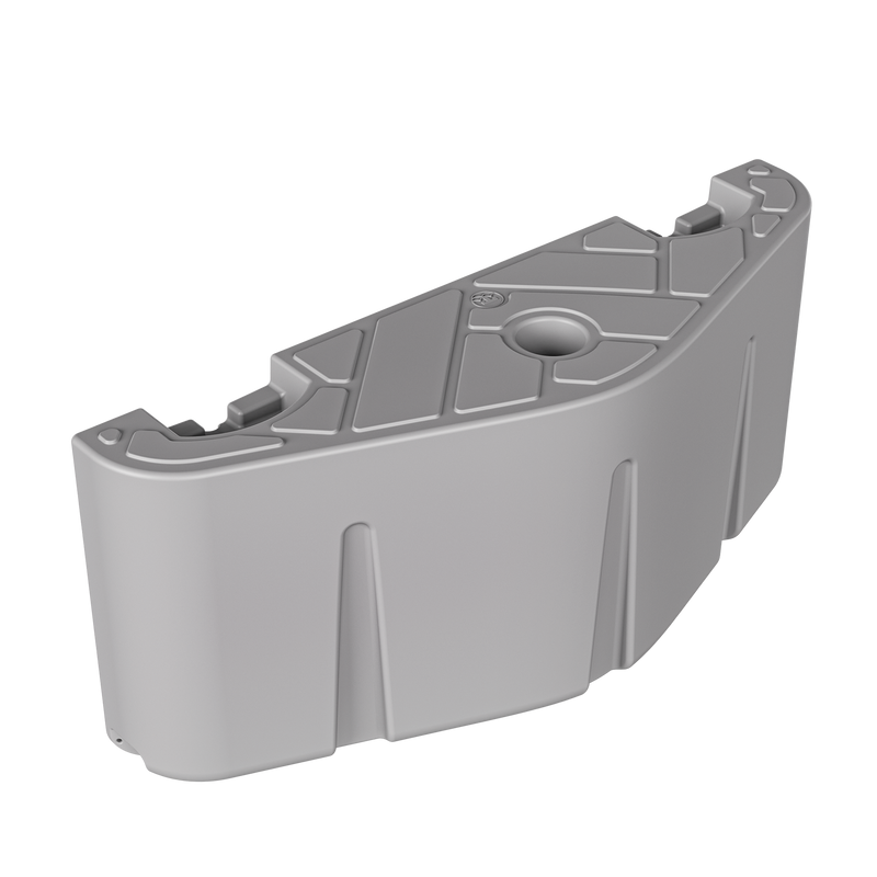 FLEXX® Floating Dock Pipe Guide