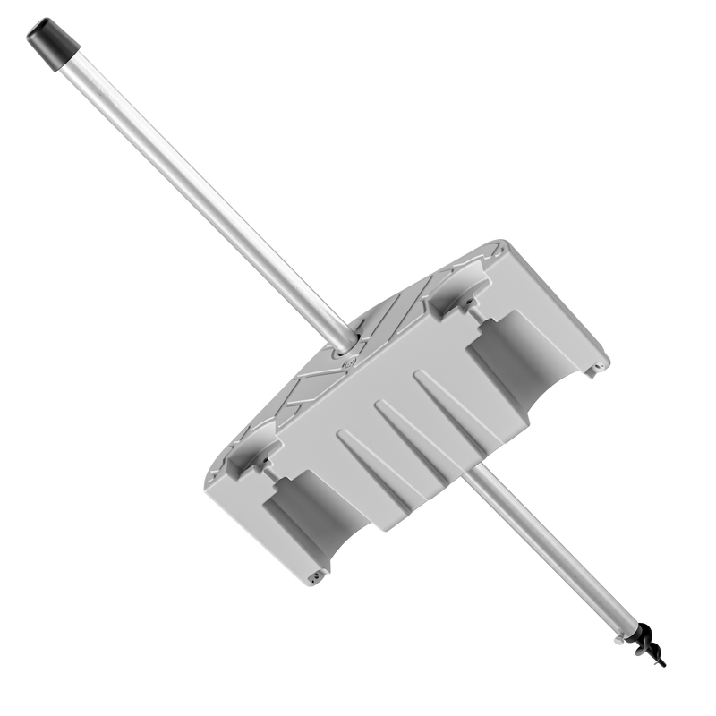 FLEXX® Floating Dock Pipe Guide Kit