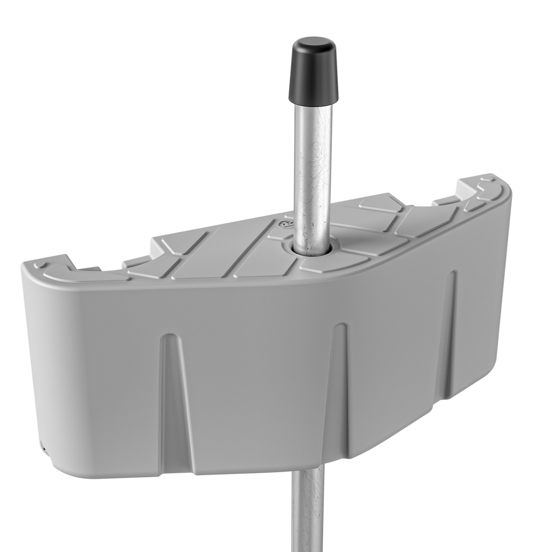 FLEXX® Floating Dock Pipe Guide Kit