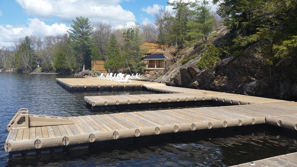 View Our Customer Gallery | Tommy Docks