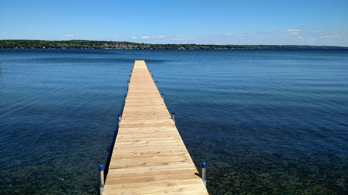 View Our Customer Gallery | Tommy Docks