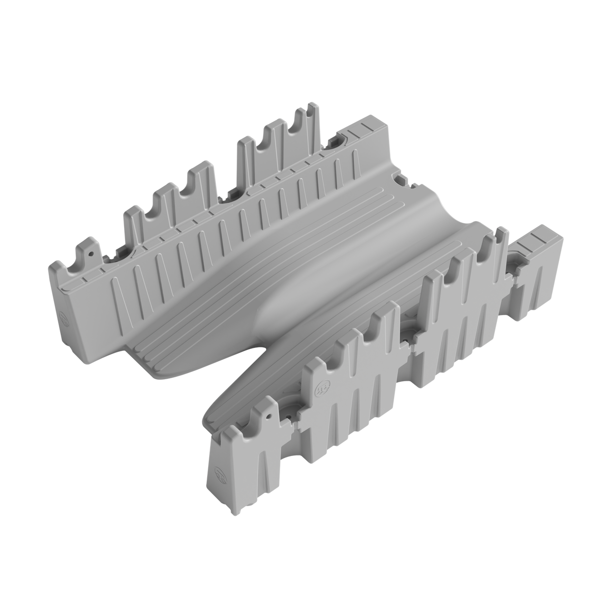 FLEXX® Floating Kayak Launch | Kayak Access | Tommy Docks