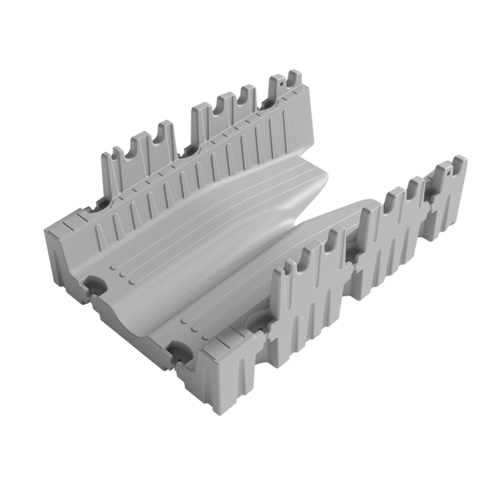 Flexx Floating Kayak Launch Platforms | Tommy Docks