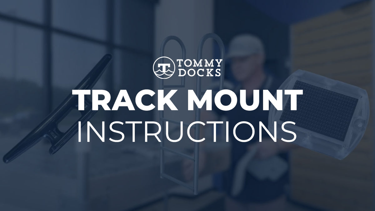 Track Mount System