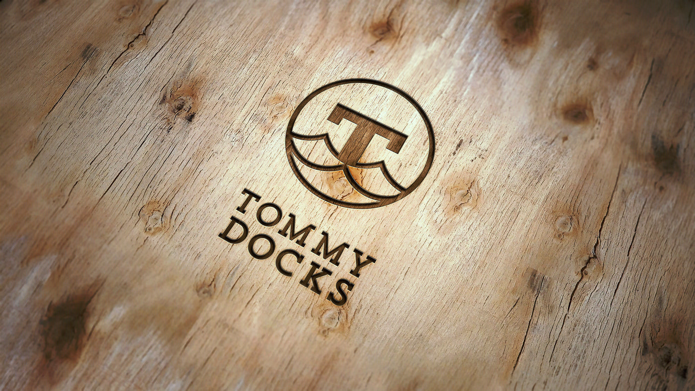Who We Are | Tommy Docks - Dock Kits and Hardware