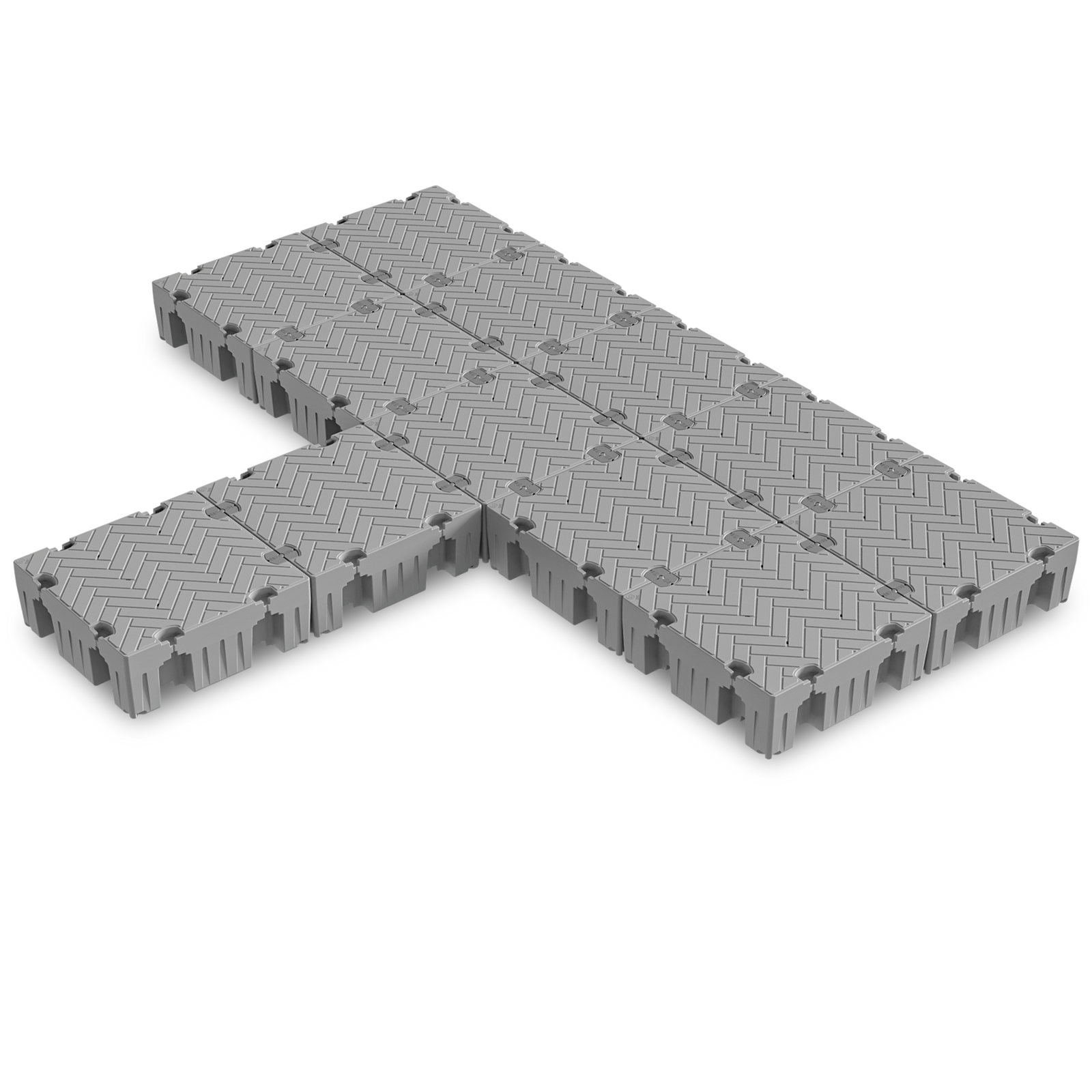 Floating Docks