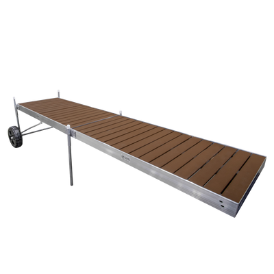 Rolling Dock Kits | Custom Boat Docks | Tommy Docks