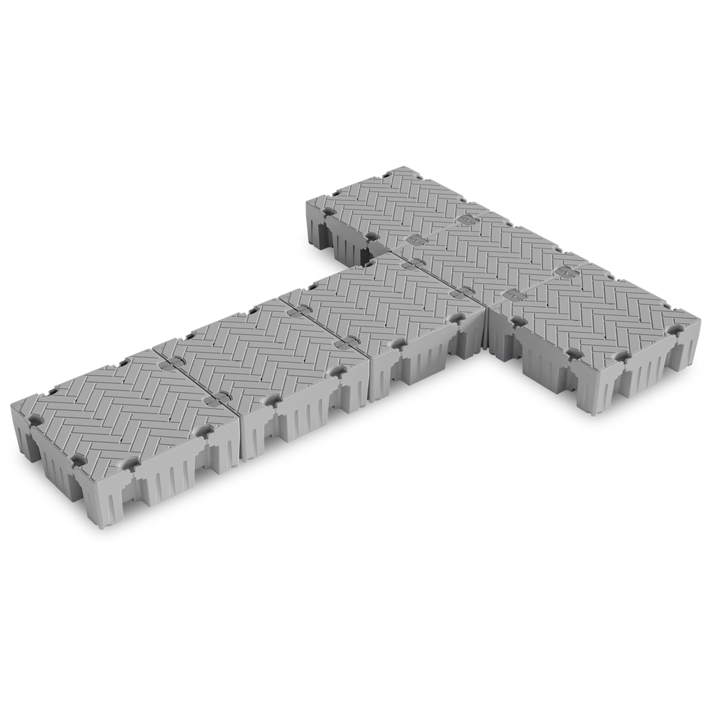 How to Configure Your Ideal Dock Layout : Tommy Docks