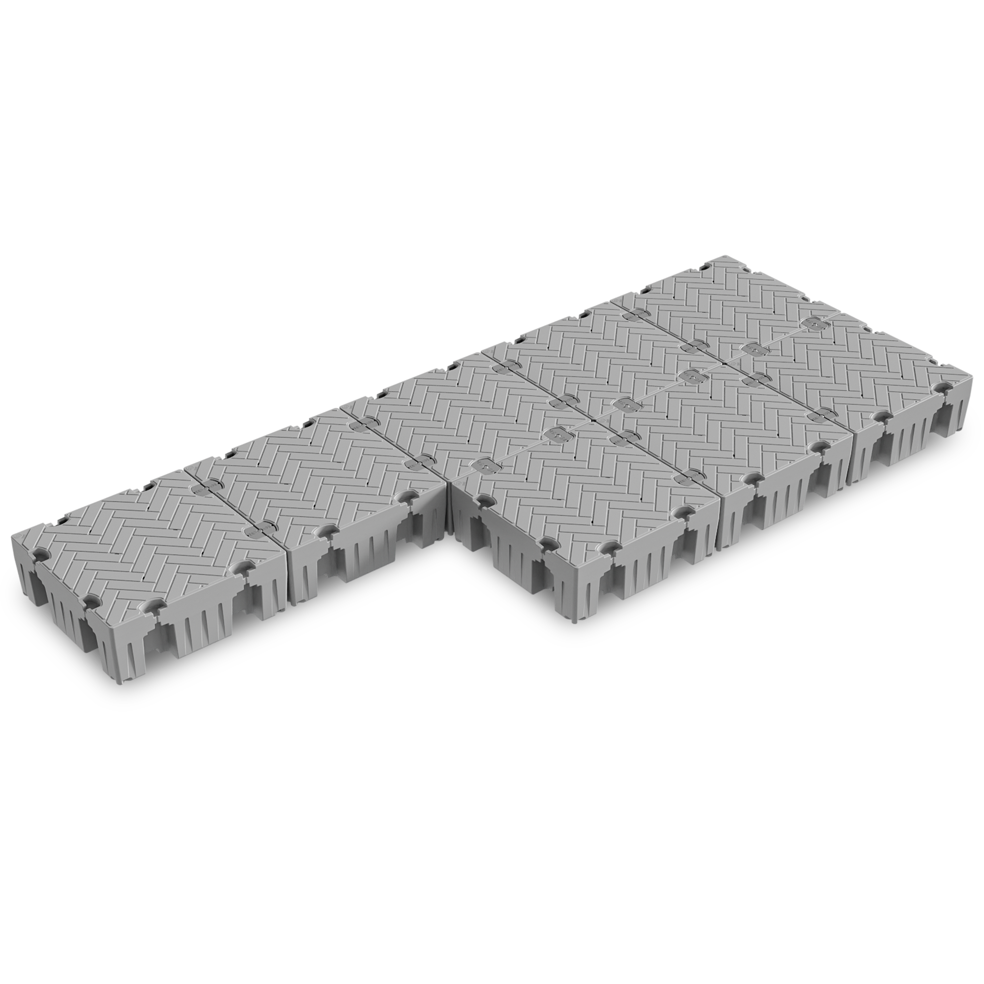 FLEXX® Floating Dock Packages – Page 2