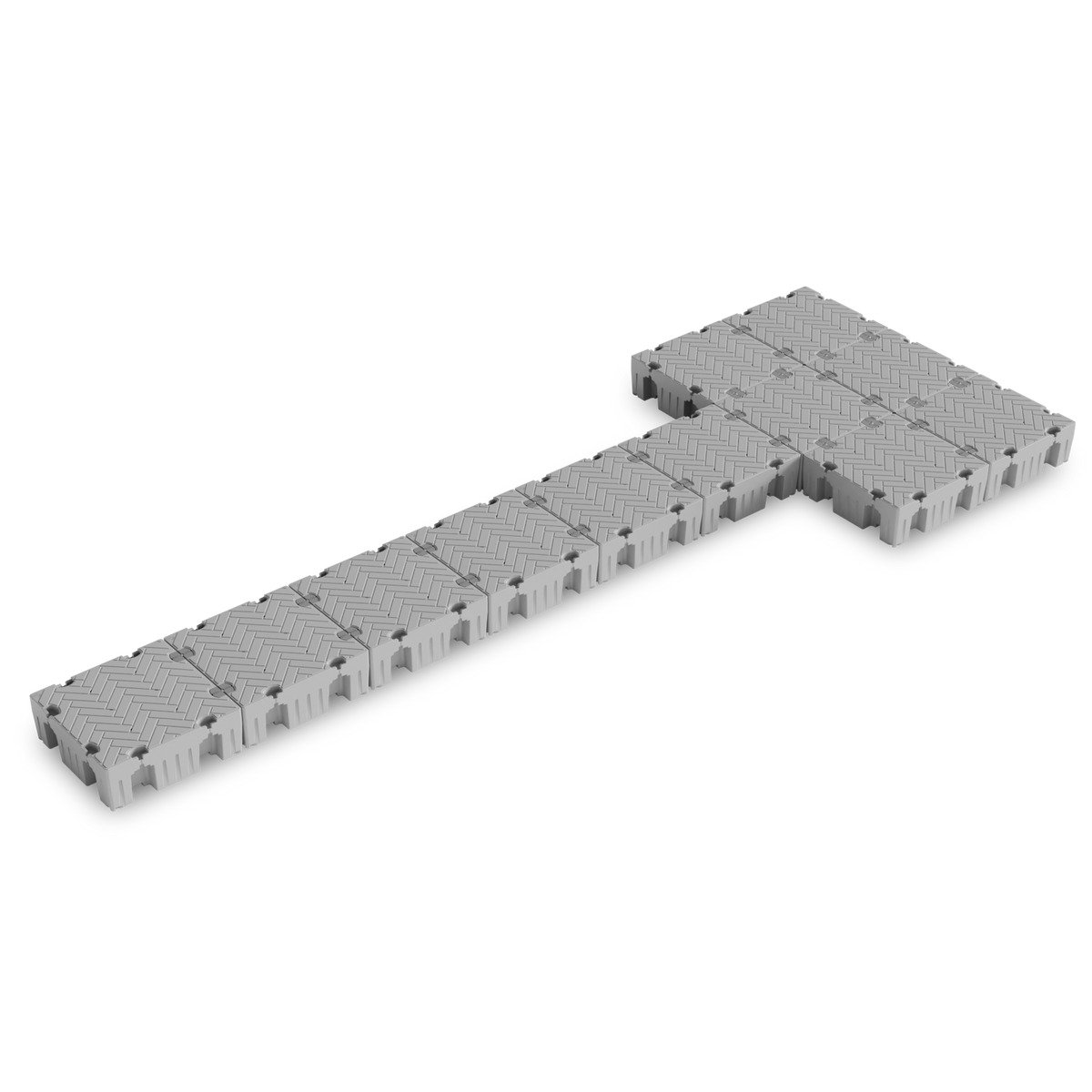 32' Platform Floating Dock Package