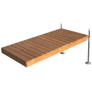 Classic Stationary Complete Dock Packages : Tommy Docks