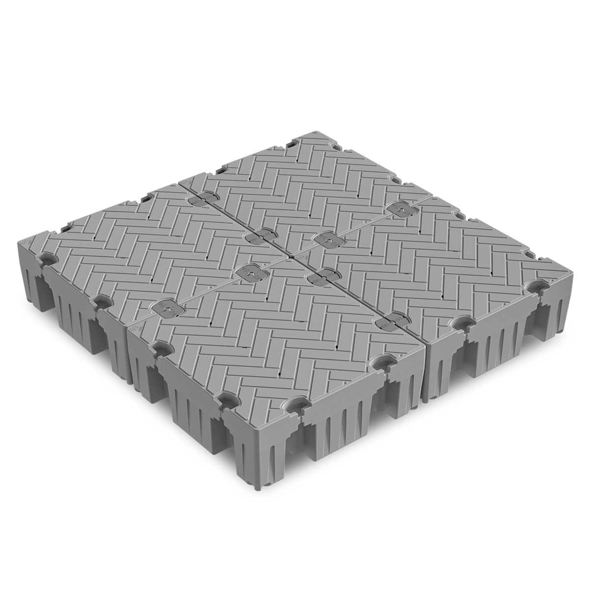 Floating Docks for Sale | Build Custom Docks | Tommy Docks