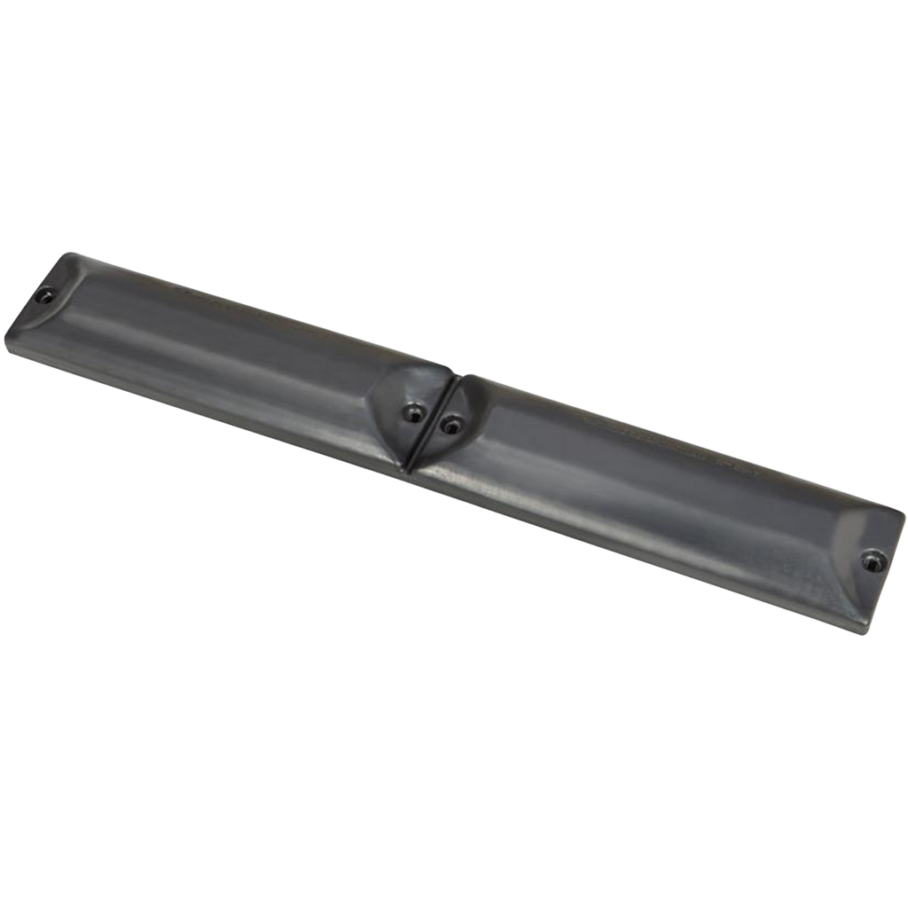 Techstar Heavy Duty Molded Dock Bumper - Black 7" X 47 1/2"X 3" : Tomm ...