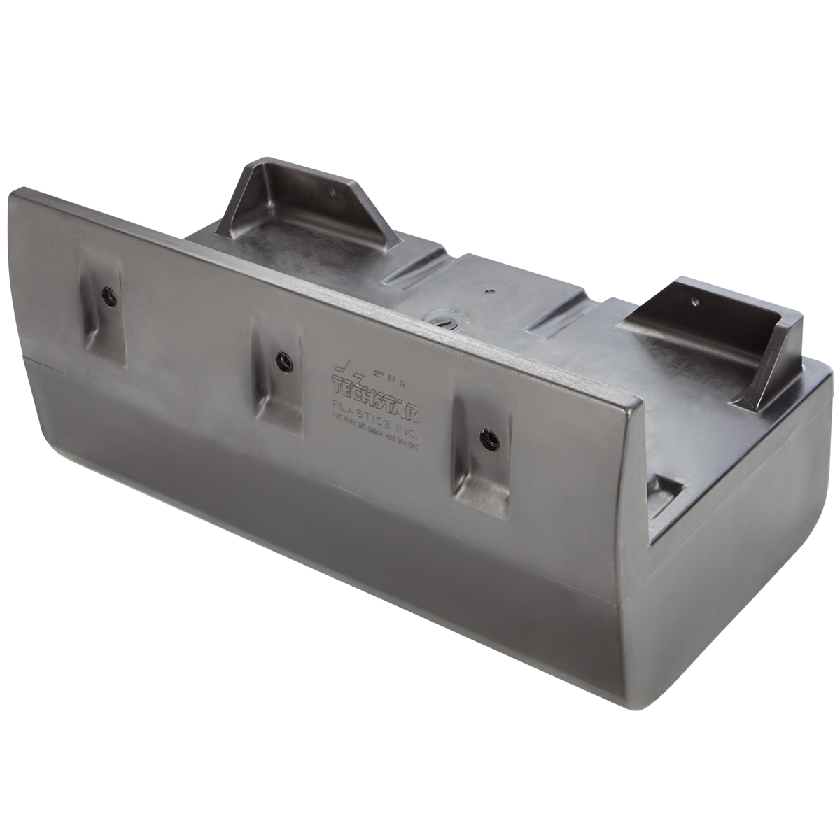 48 In. X 24 In. X 21 In. Dock System Float Drum Distributed By Tommy D